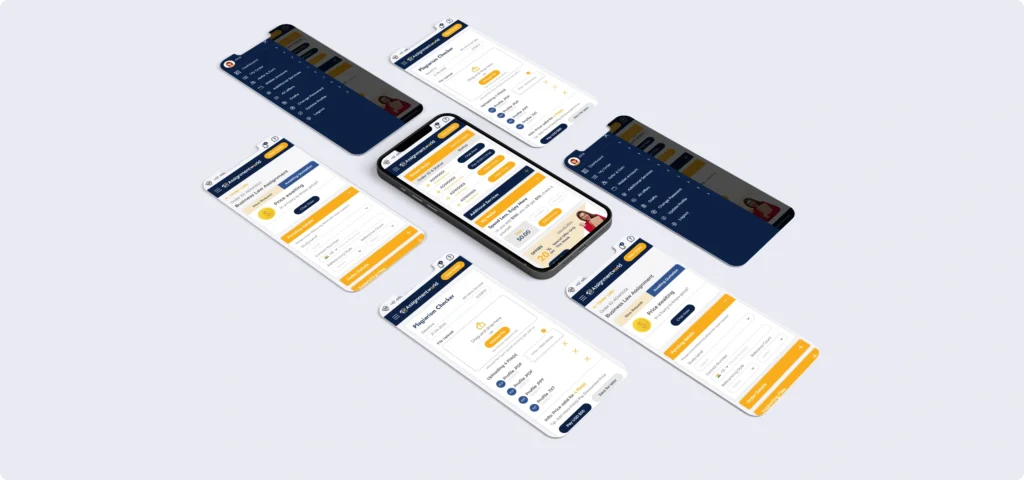 Assignment World - Quick Hub